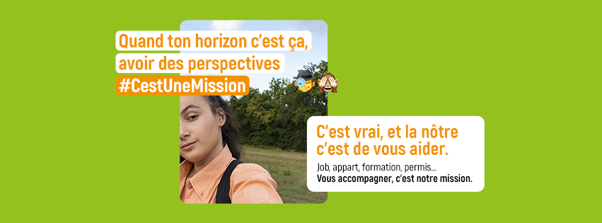 Les Missions Locales lancent leur première campagne nationale de ...