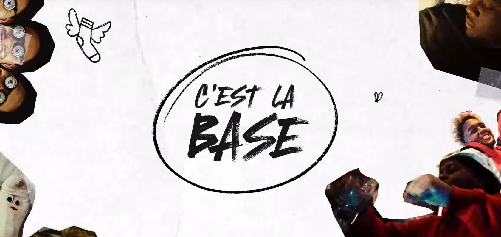 « C’est la Base », la nouvelle campagne de Santé publique France - UNML