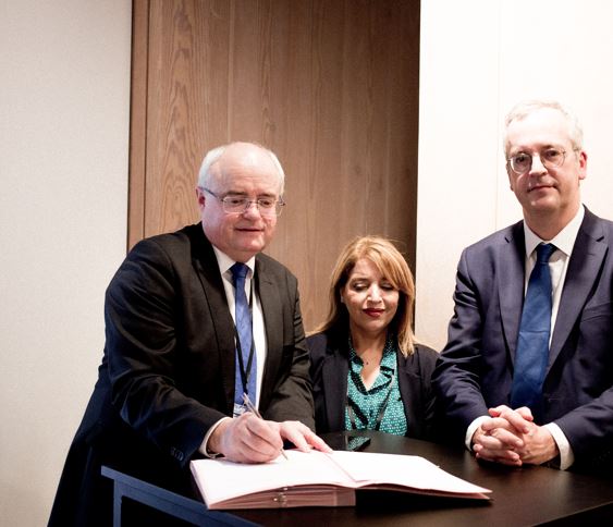 [Partenariat] L’UNML et la Cnam, partenaires pour un meilleur accès aux ...