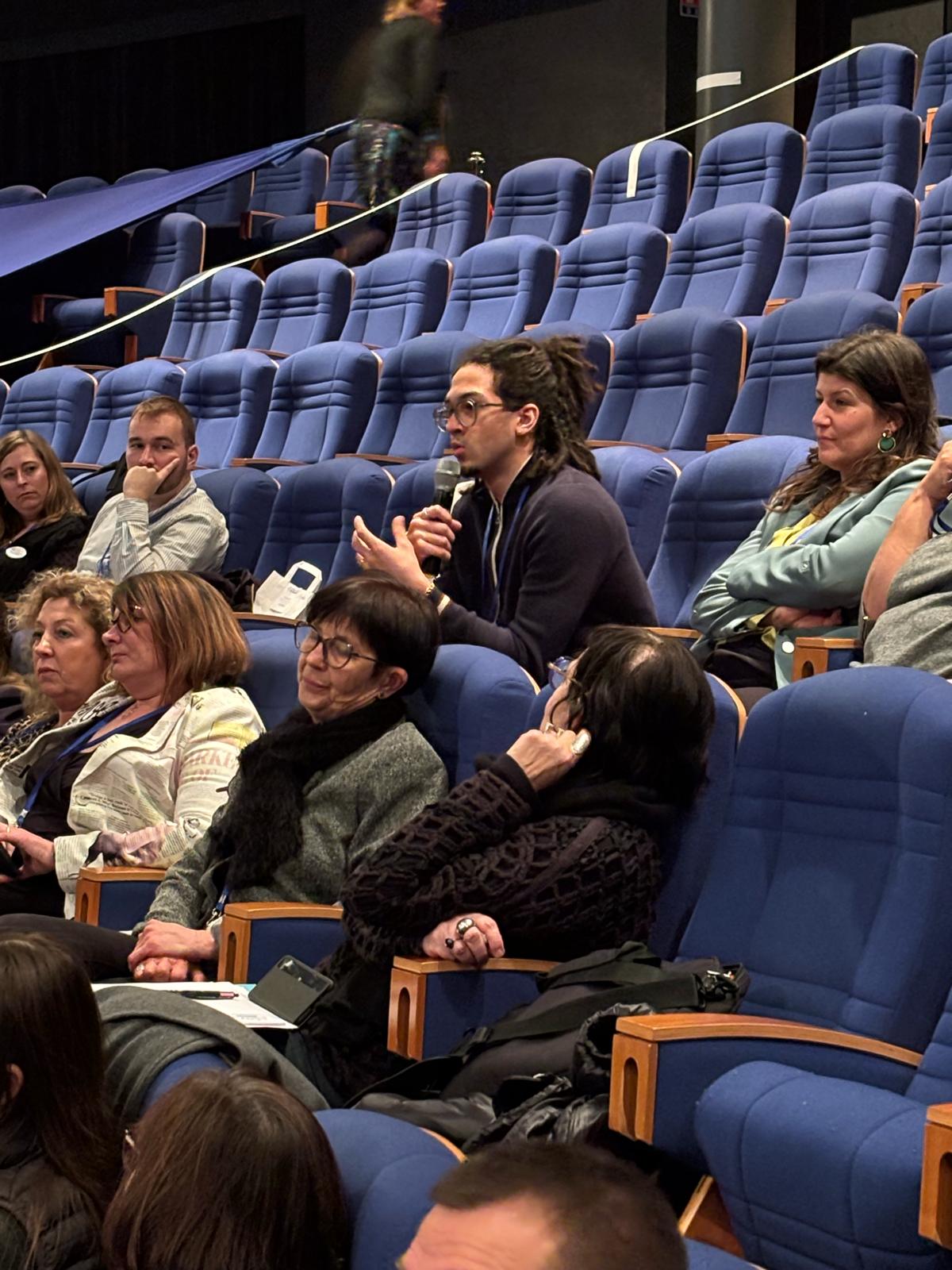 [Retour en images] Les Rencontres Nationales des ARML à Dijon - UNML