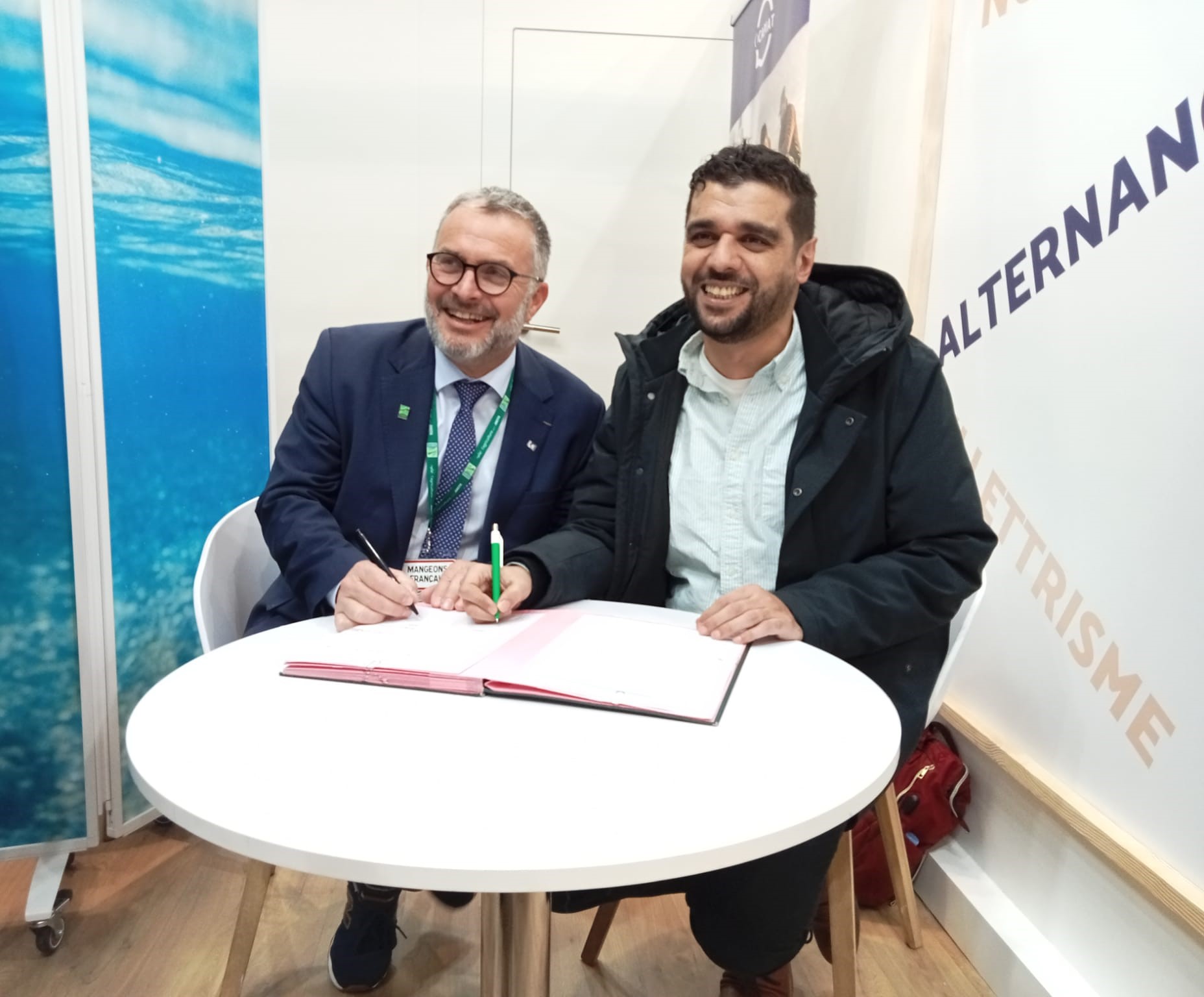 "En agriculture, c’est sûr : chacun peut trouver le métier qui lui ...