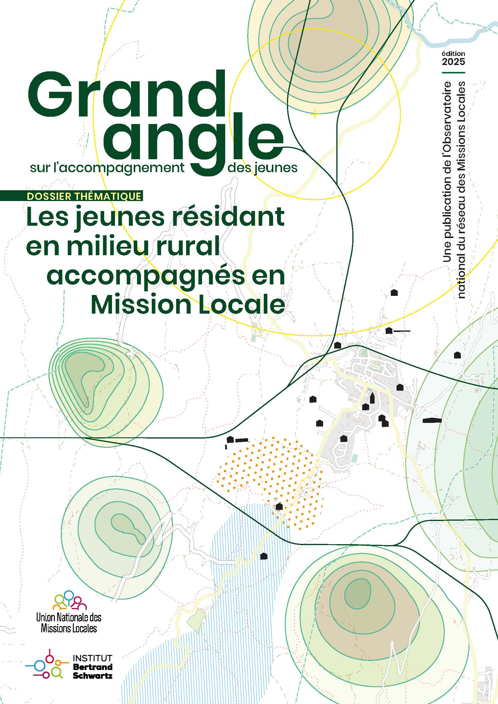 Trois enjeux pour la culture en Mission Locale (Grand Angle 2025) - UNML